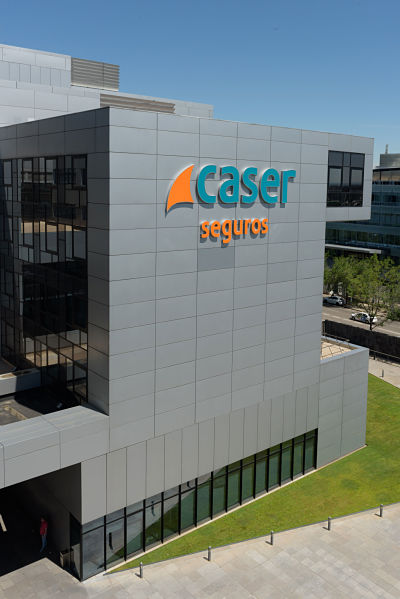 Caser culmina plan estratégico y factura 1.584 M€ | Caser