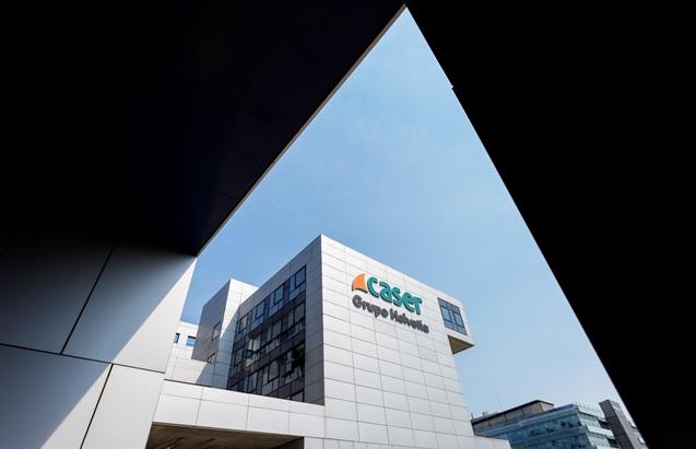 Panza capital y Caser lanzan nuevo plan de pensiones | Caser