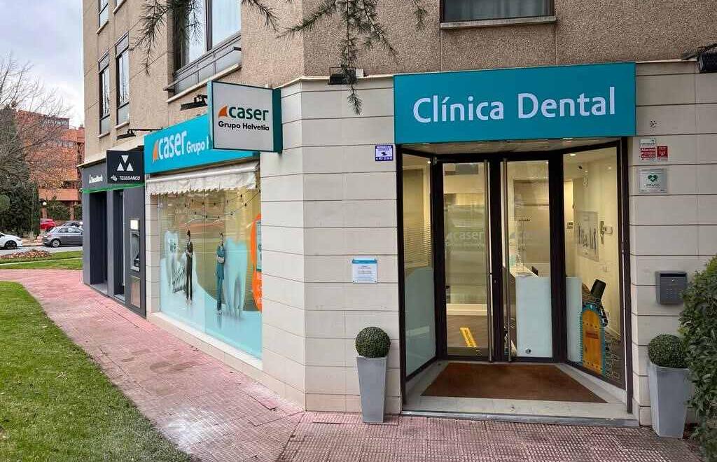 Caser dental abre dos nuevas clínicas en Elche y Ciudad Real