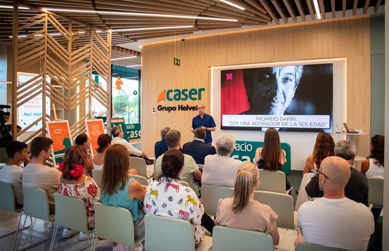 sociedad soledad: el evento en imágenes