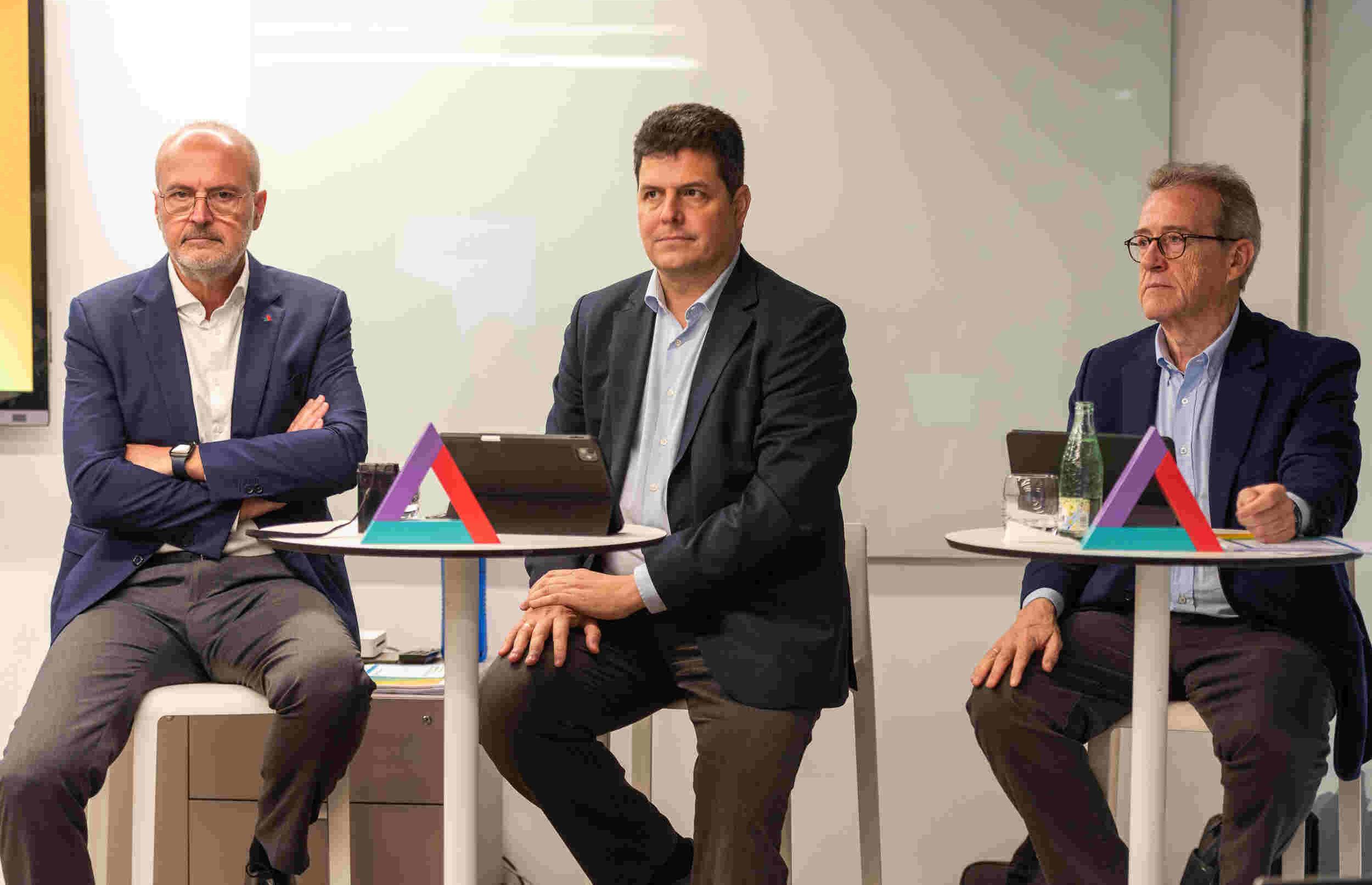 Helvetia: Avances en su Plan Estratégico en España | Caser