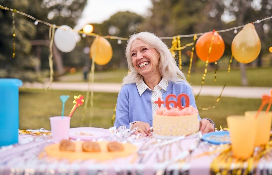 Caser Salud +60 y Vitalidad: 2 nuevos seguros para mayores