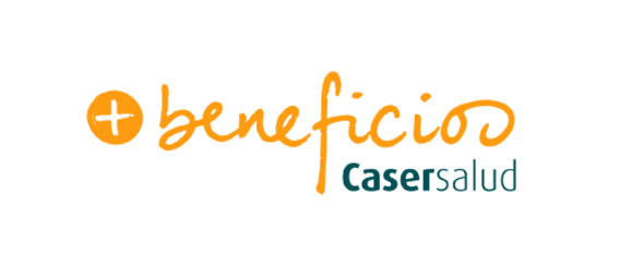 Servicios exclusivos para el Seguro de Salud | Caser Seguros